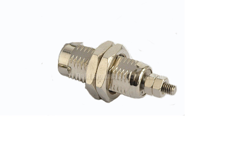 M5X0.8 Port Spring Return Pneumatic Air Cylinder , Needle / Pin Cylinder