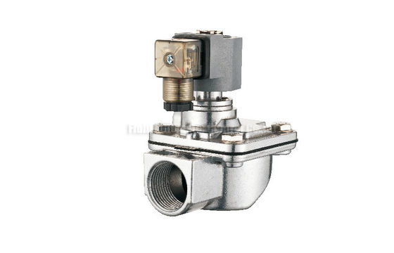 Pulse Jet Valve factory, Buy good quality Pulse Jet Valve products from ...
